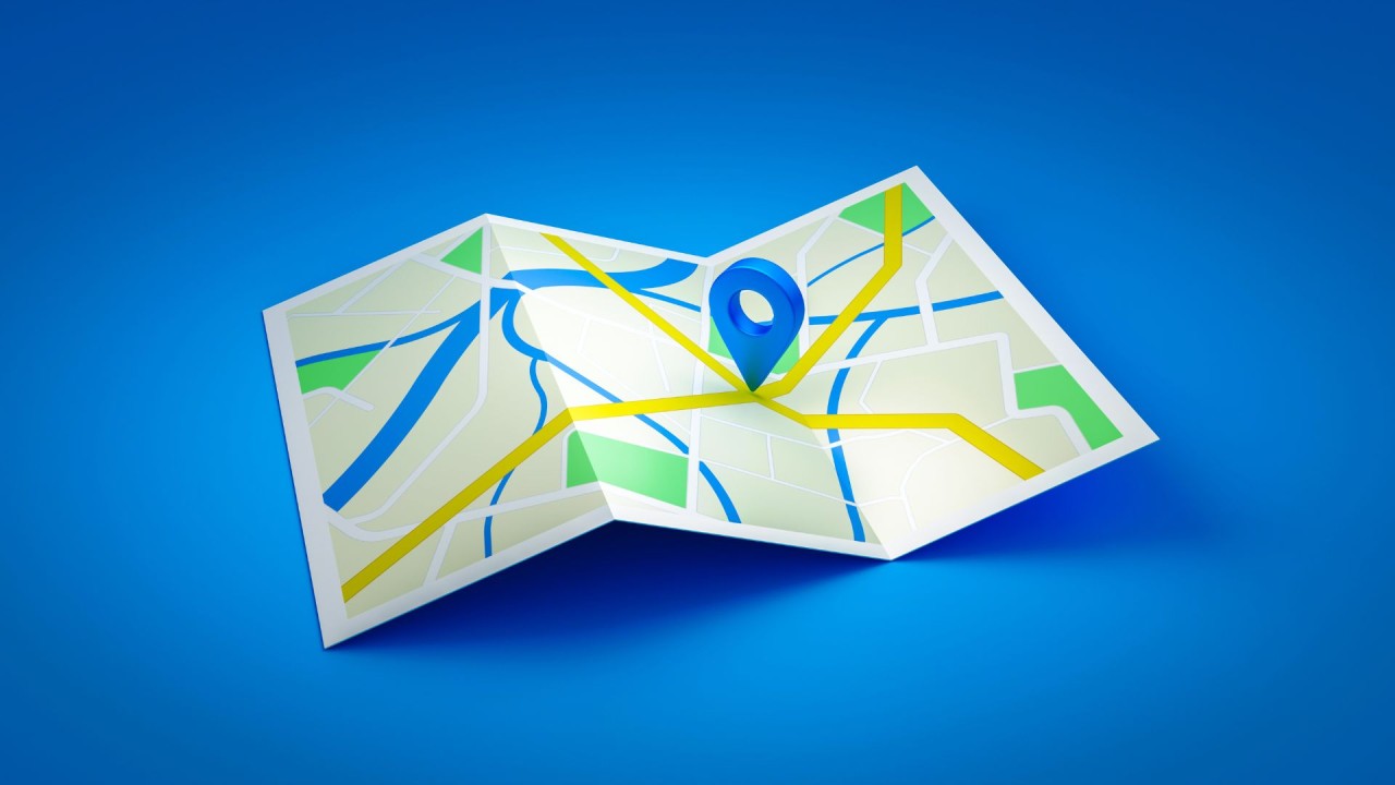 GPS Coordinates Integration Tutorial with Maps Widget GPS Coordinates Integration Tutorial with Maps Widget