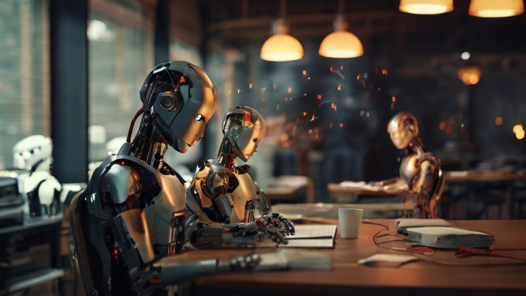 Generative AI in 365 Days (Day #44) : Federated Learning Generative AI in 365 Days (Day #44) : Federated Learning