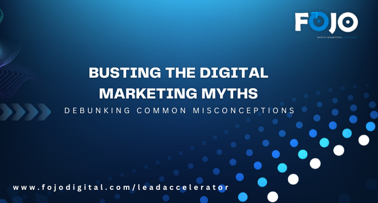 Debunking Common Misconceptions Debunking Common Misconceptions