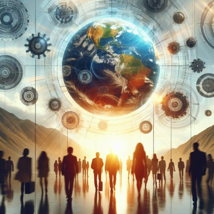 The Power of Multilingualism: Why Being Bilingual (or Multilingual ... The Power of Multilingualism: Why Being Bilingual (or Multilingual ...