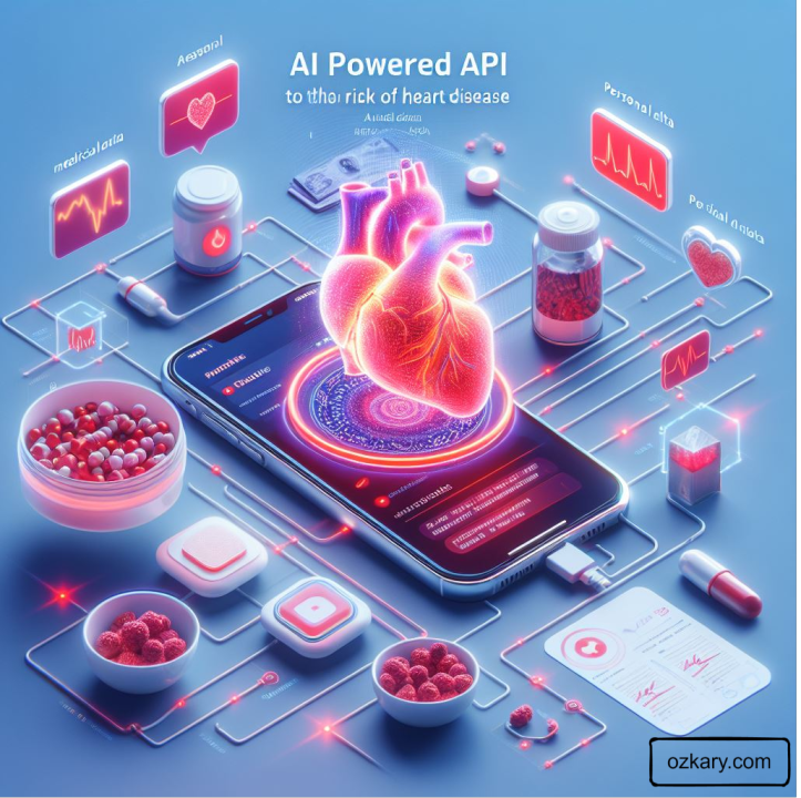 AI - A Learning-Based Approach For Predicting Heart Disease AI - A Learning-Based Approach For Predicting Heart Disease