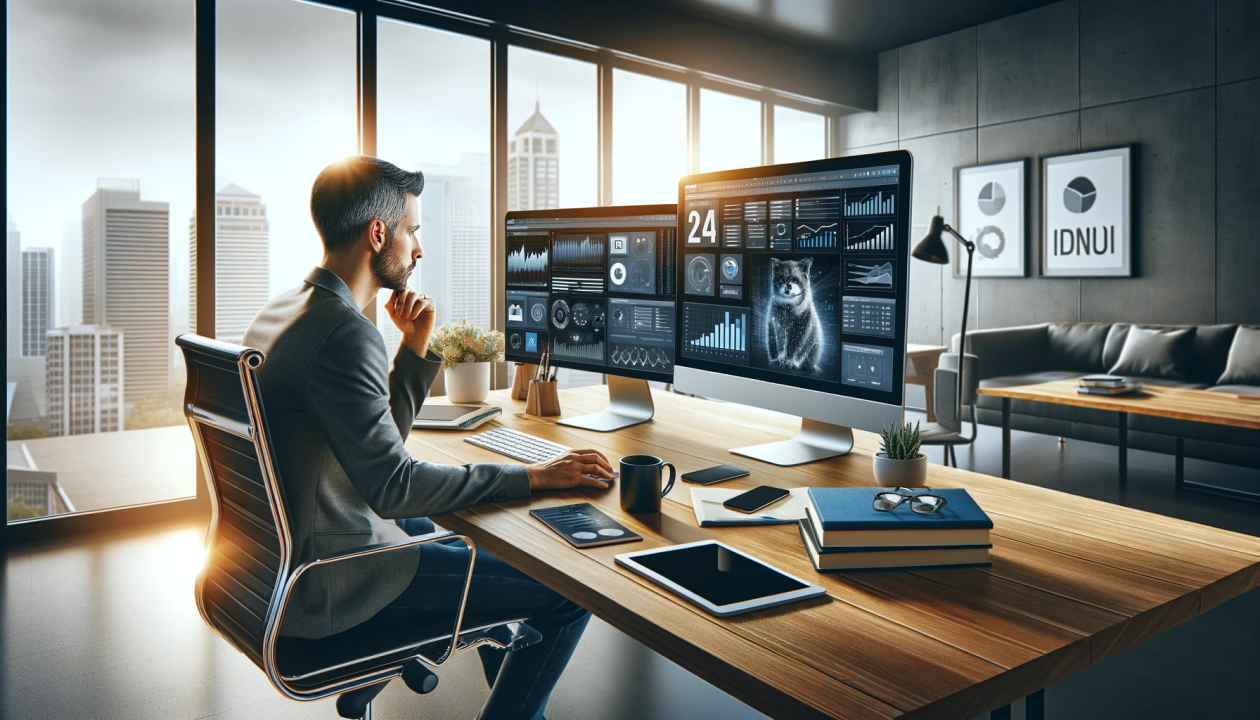 Maximizando el Potencial de su Negocio con Estrategias Efectivas de ... Maximizando el Potencial de su Negocio con Estrategias Efectivas de ...
