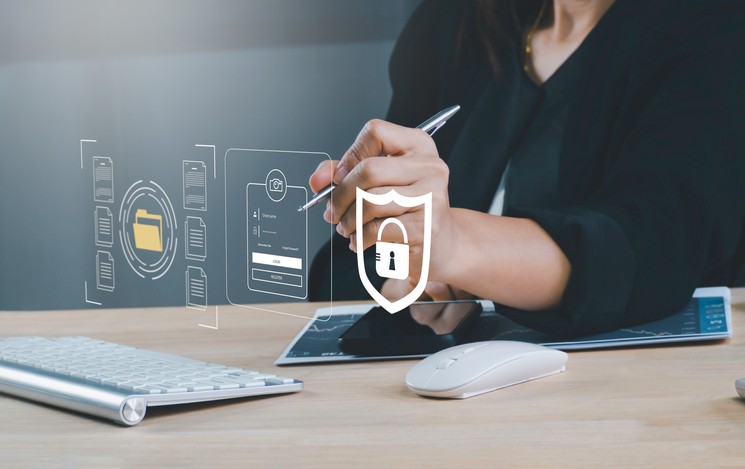 Safeguarding Your Digital Legacy: Interview with Paul Rossini, Co ... Safeguarding Your Digital Legacy: Interview with Paul Rossini, Co ...