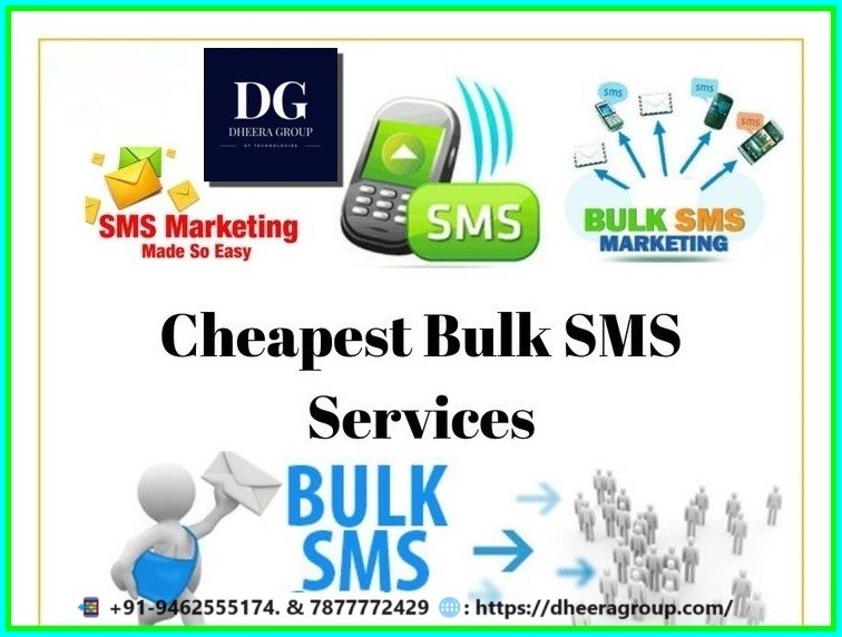 Unlocking the Power of Digital Presence: Bulk SMS Marketing Strategies ... Unlocking the Power of Digital Presence: Bulk SMS Marketing Strategies ...