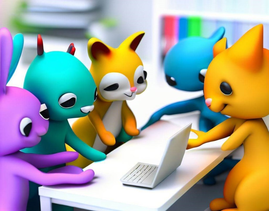 Different ways to boost employee engagement Different ways to boost employee engagement