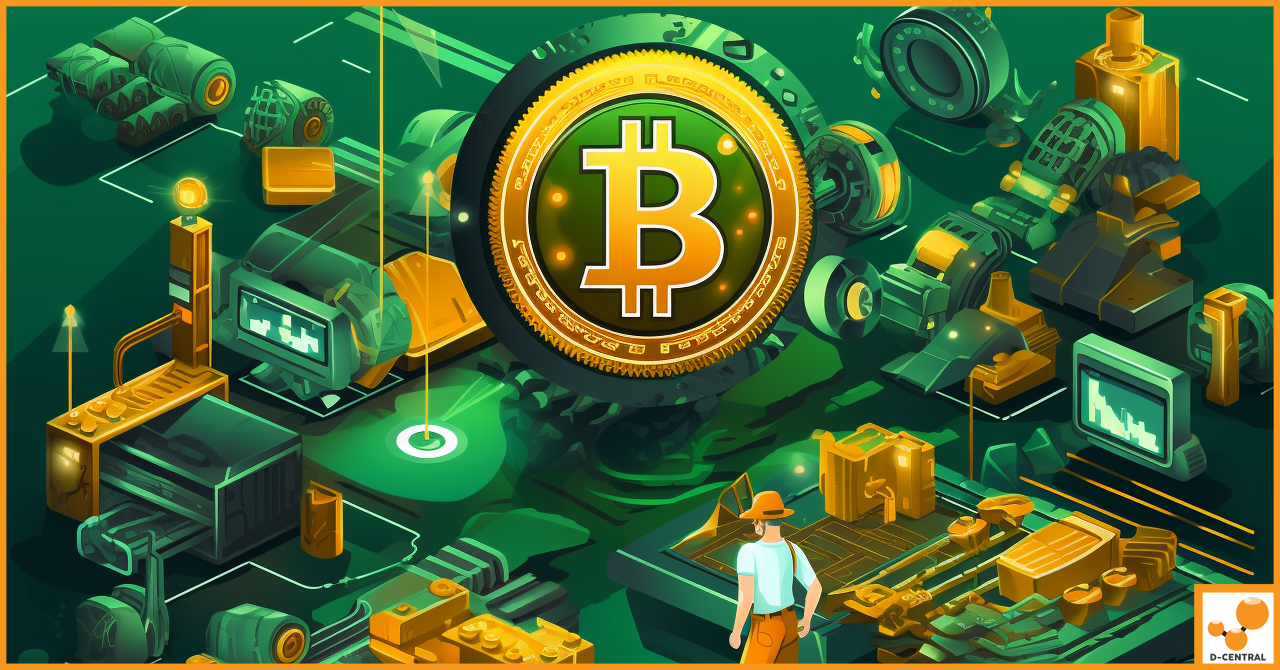 The Ultimate Guide to Establishing a Profitable Bitcoin Farm The Ultimate Guide to Establishing a Profitable Bitcoin Farm