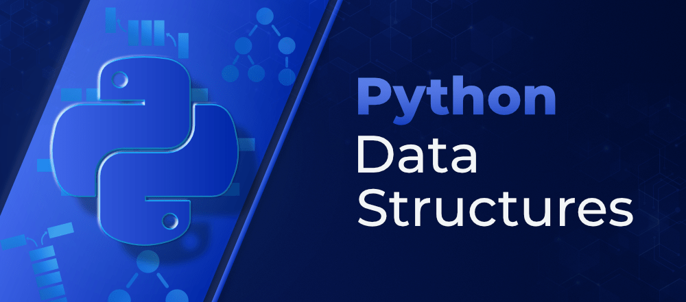 🐍 Mastering Python Data Structures: A Beginner's Guide 🐍 Mastering Python Data Structures: A Beginner's Guide