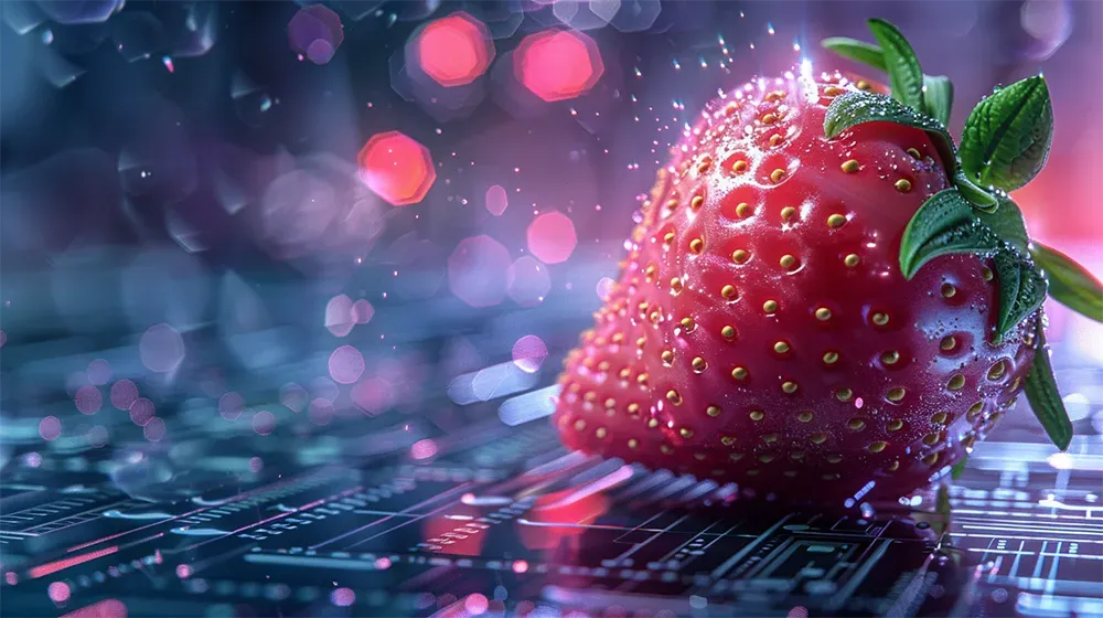 🍓 OpenAI et son projet Strawberry 🍓 OpenAI et son projet Strawberry