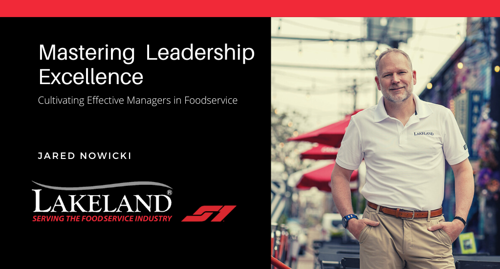 Mastering Leadership Excellence Mastering Leadership Excellence