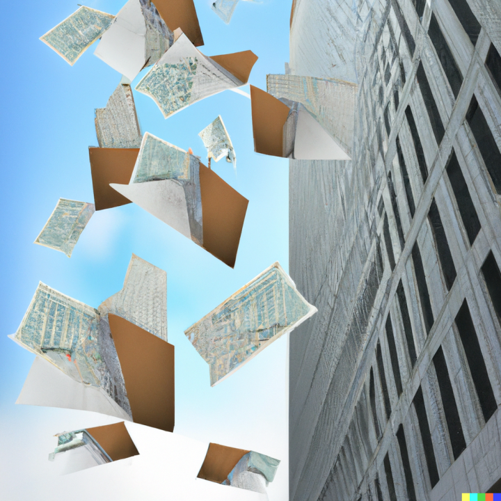 Unlocking the Power of Financial Data: How Interactive Documents Can ... Unlocking the Power of Financial Data: How Interactive Documents Can ...