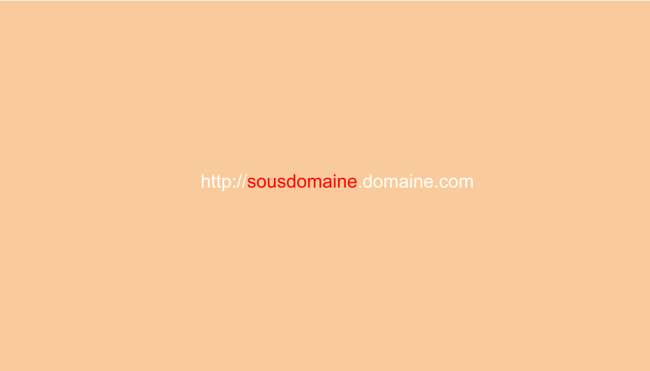 comment configurer un sous domaine avec nginx et nodejs sous un serveur ... comment configurer un sous domaine avec nginx et nodejs sous un serveur ...