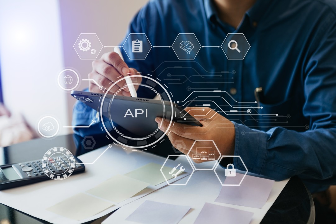 Demystifying APIs in the AI Era: Unveiling the Backbone of Modern ... Demystifying APIs in the AI Era: Unveiling the Backbone of Modern ...