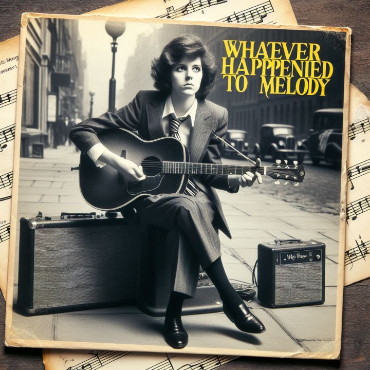 Unraveling the Mystery: What Ever Happened to Melody? Unraveling the Mystery: What Ever Happened to Melody?