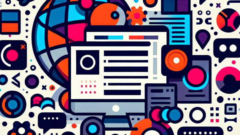 🔧 Code & Creativity - Crafting Accessible Forms with a Dash of CSS Magic! 🔧 Code & Creativity - Crafting Accessible Forms with a Dash of CSS Magic!