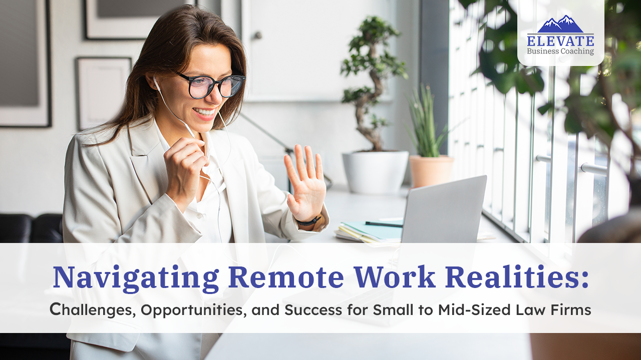 Navigating Remote Work Realities: Challenges, Opportunities, and ... Navigating Remote Work Realities: Challenges, Opportunities, and ...