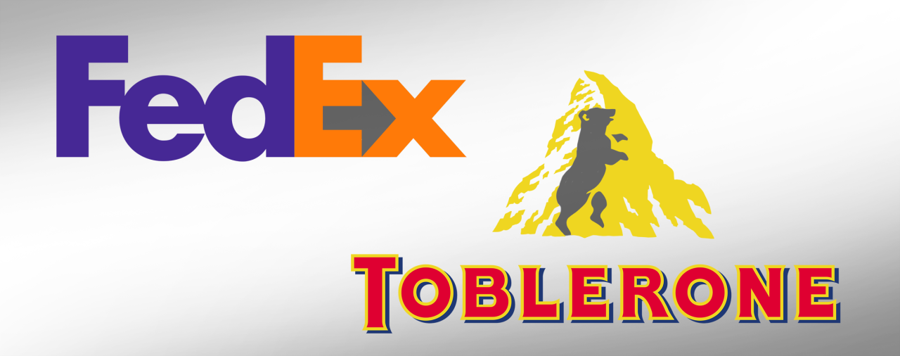 Evolving trends in logo design: A glimpse into the future Evolving trends in logo design: A glimpse into the future