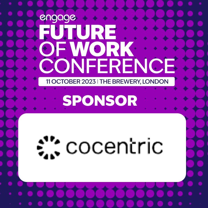 The Future of Work: Embracing Change and Navigating New Horizons The Future of Work: Embracing Change and Navigating New Horizons
