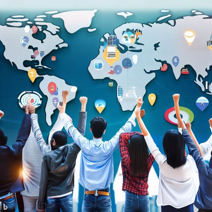 🌍🚀 **Unlocking International Success through Local SEO! 🌍🚀** 🌍🚀 **Unlocking International Success through Local SEO! 🌍🚀**