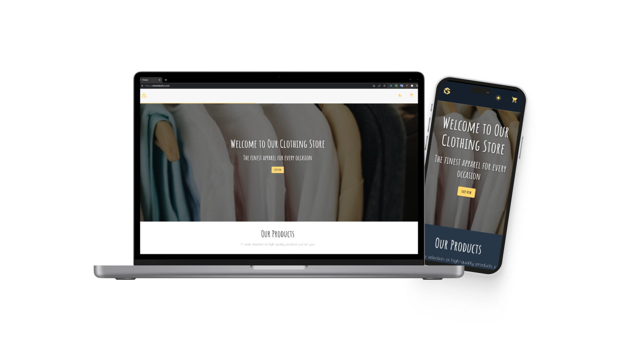 E-commerce Project using ReactJS E-commerce Project using ReactJS