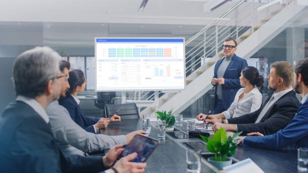 Automating Lead Generation: How AI Algorithms Drive Efficient Sales ... Automating Lead Generation: How AI Algorithms Drive Efficient Sales ...