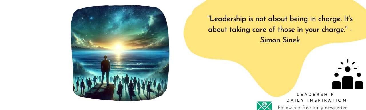 Unveiling Potential: A Leadership Odyssey Unveiling Potential: A Leadership Odyssey