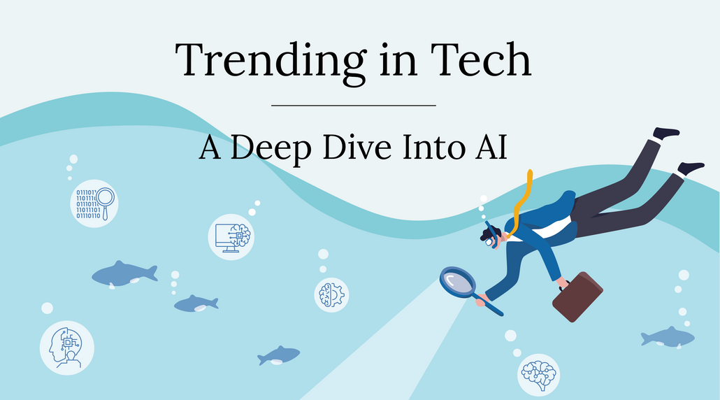 Unleashing the Potential: A Deep Dive into Artificial Intelligence (AI ... Unleashing the Potential: A Deep Dive into Artificial Intelligence (AI ...