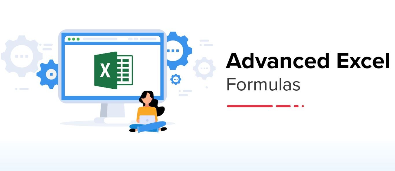 Top 10 Essential Microsoft Excel Formulas for Data Analysis Top 10 Essential Microsoft Excel Formulas for Data Analysis