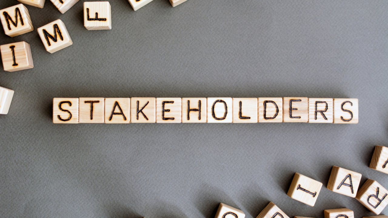 Who Are the Stakeholders in a Business and Why Do They Matter? Who Are the Stakeholders in a Business and Why Do They Matter?