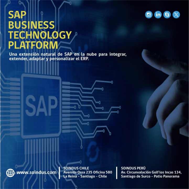 SAP BTP (Business Technology Platform). SAP BTP (Business Technology Platform).