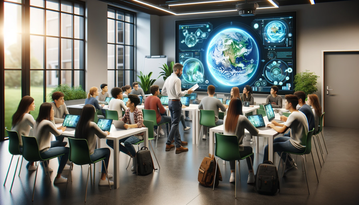 Empowering Learning with AI Empowering Learning with AI