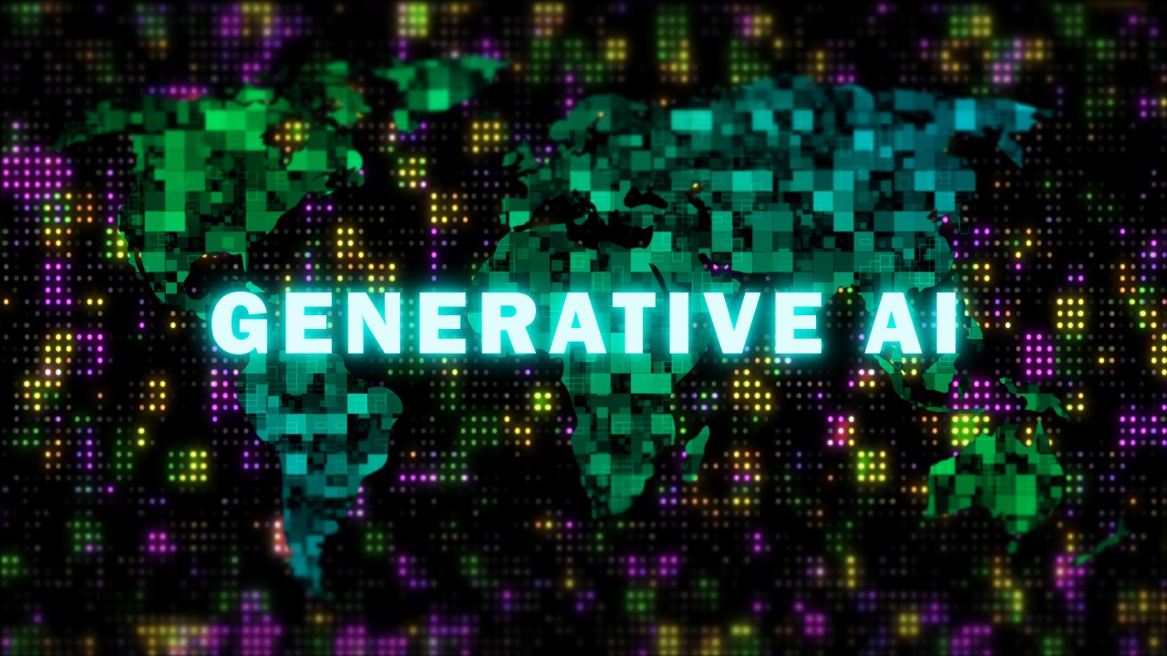 Demystifying Generative AI: Unlocking the Power of Creative Machines Demystifying Generative AI: Unlocking the Power of Creative Machines