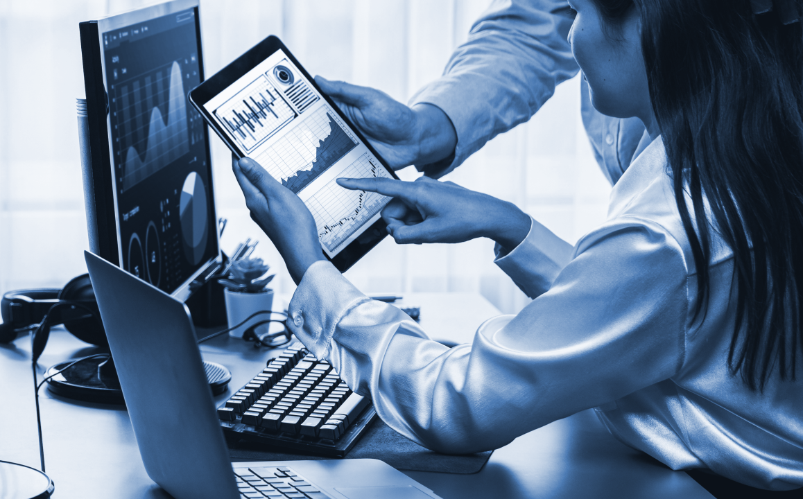Embracing the Future: How Automation, Simplification, and Consolidation ... Embracing the Future: How Automation, Simplification, and Consolidation ...