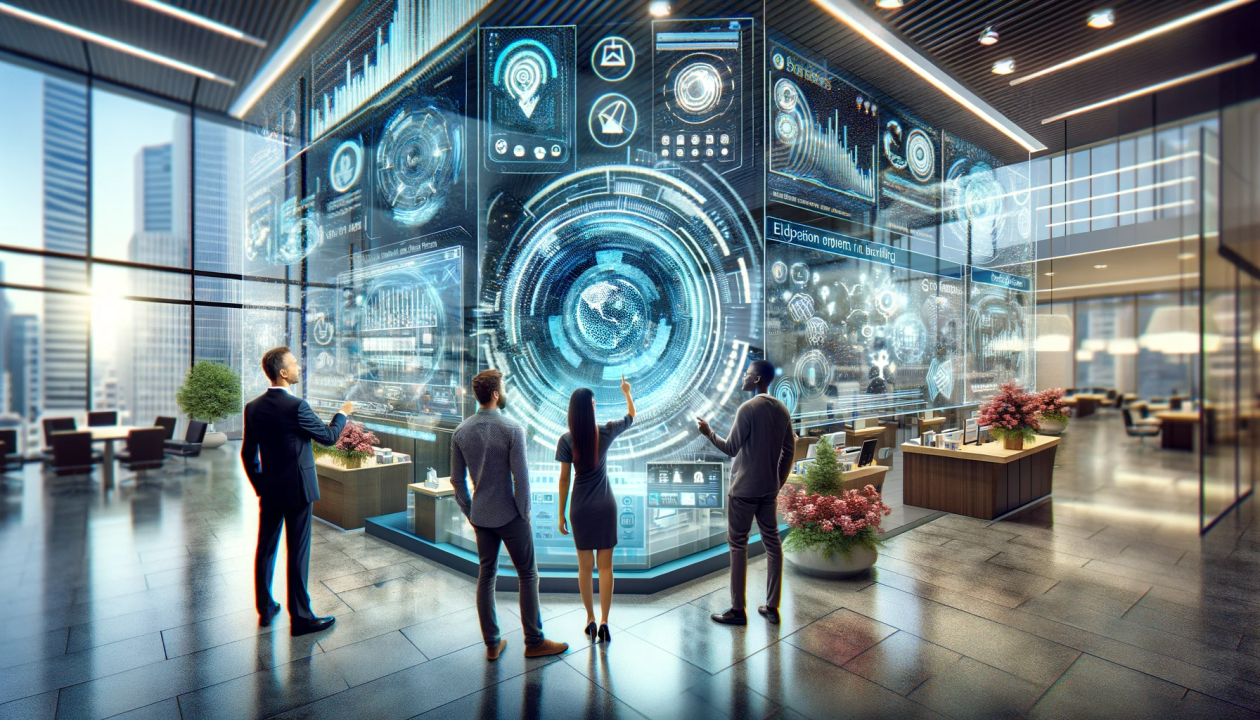 Harnessing the Power of Integration in Open Banking: Elevating the ... Harnessing the Power of Integration in Open Banking: Elevating the ...