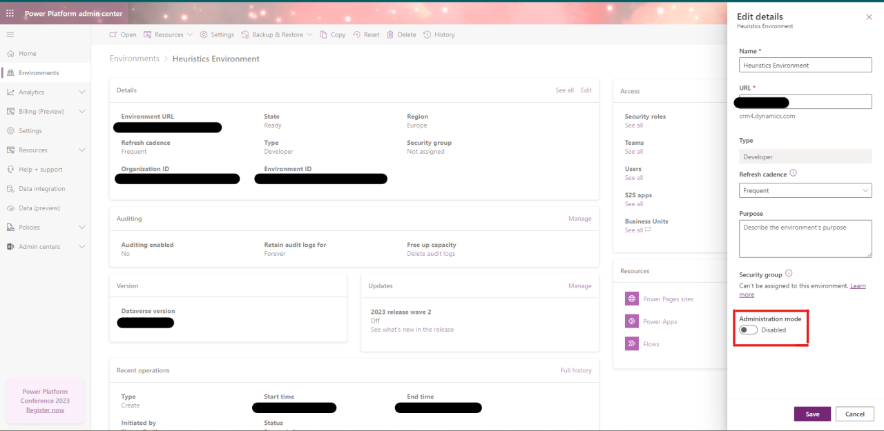 Managing Power Platform and Dynamics 365 Deployments - the Managing Power Platform and Dynamics 365 Deployments - the