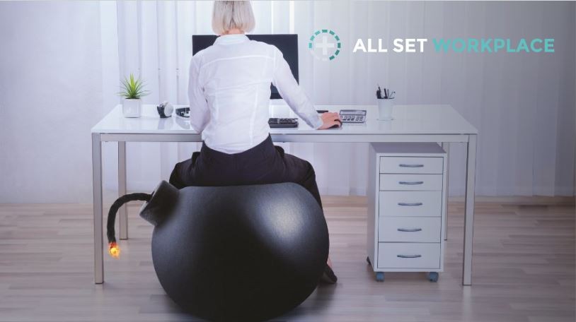 Celebrating National Workplace Wellbeing Day: Embracing the New Way of ... Celebrating National Workplace Wellbeing Day: Embracing the New Way of ...