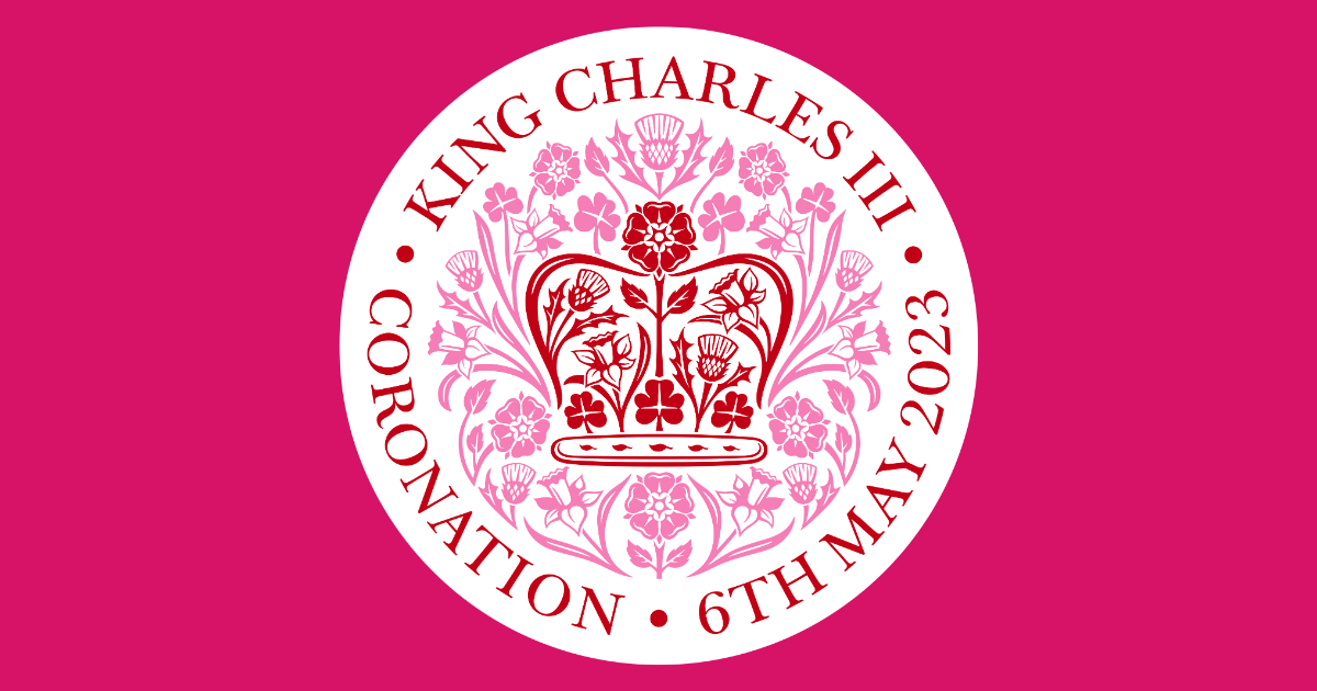 Social Media Tips for The King’s Coronation! Social Media Tips for The King’s Coronation!