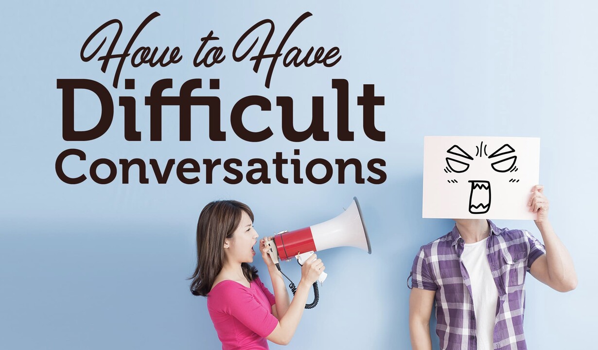 Why Avoiding Difficult Conversations Could be Costing Your Company ... Why Avoiding Difficult Conversations Could be Costing Your Company ...