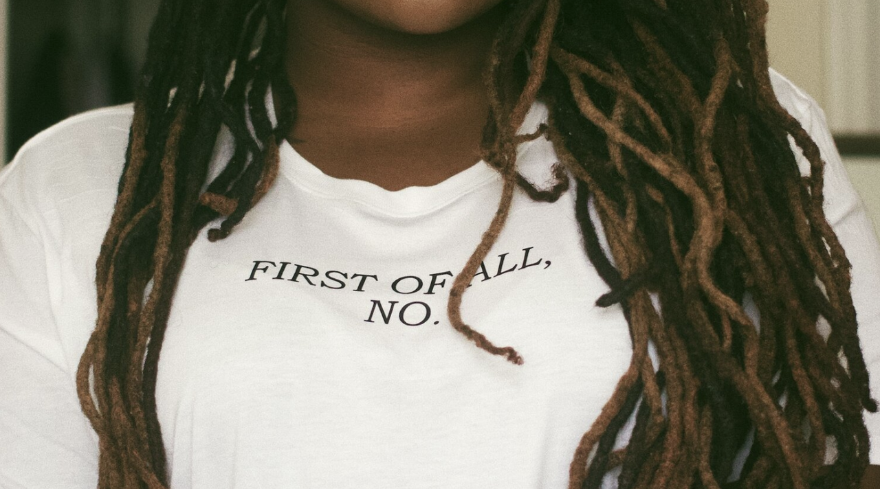 Saying No with Grace: Setting Effective Boundaries in the Workplace as ... Saying No with Grace: Setting Effective Boundaries in the Workplace as ...