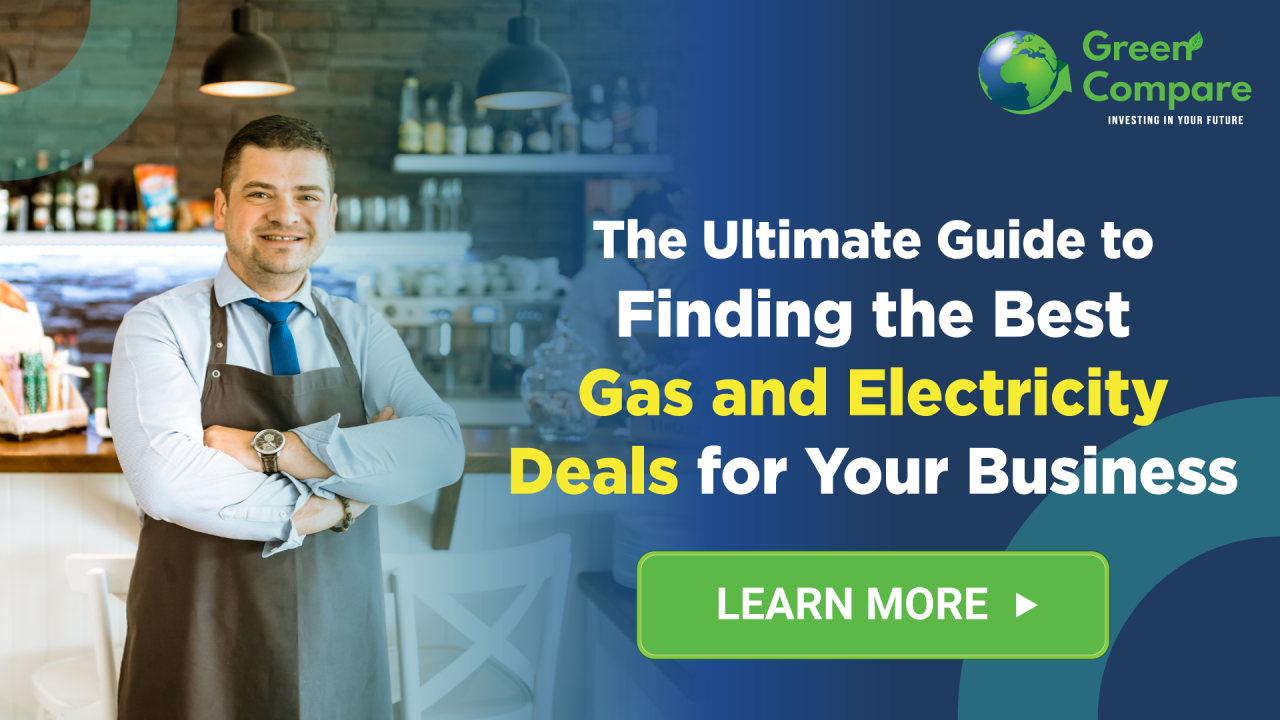 The Ultimate Guide to Finding the Best Gas and Electricity Deals for ... The Ultimate Guide to Finding the Best Gas and Electricity Deals for ...