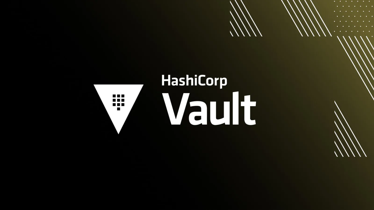 🔐 HashiCorp Vault: Secure Your Secrets 🔐 HashiCorp Vault: Secure Your Secrets