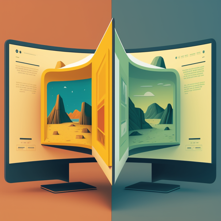 The Power of Split Testing: Optimizing E-commerce Websites Through ... The Power of Split Testing: Optimizing E-commerce Websites Through ...