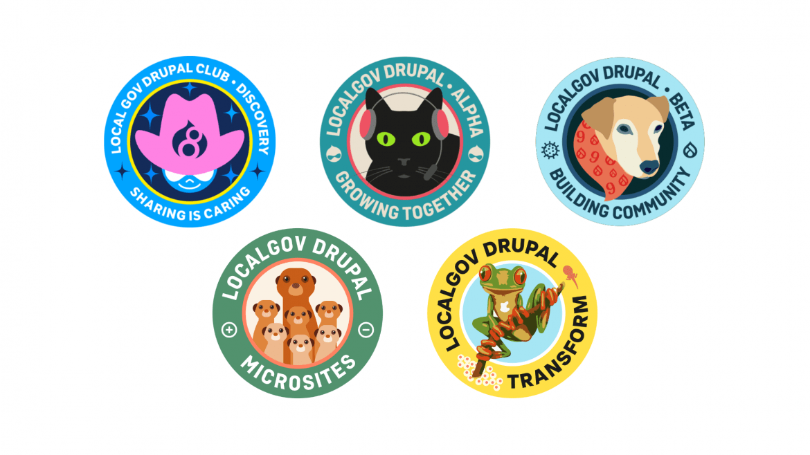 LocalGov Drupal CMS for Local Authority Council Websites LocalGov Drupal CMS for Local Authority Council Websites