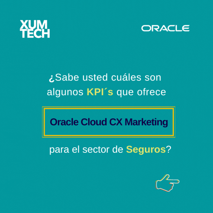 Oracle Cloud Customer Experience (CX) Oracle Cloud Customer Experience (CX)
