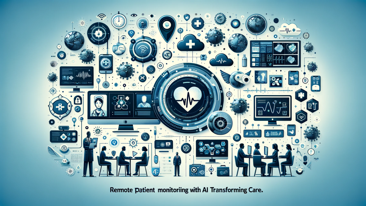 Artificial Intelligence (AI) in Remote Patient Monitoring (RPM) Artificial Intelligence (AI) in Remote Patient Monitoring (RPM)