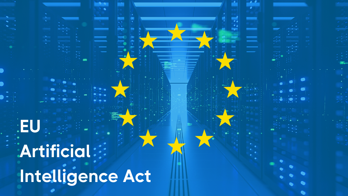 EU Sets the Stage for the World's First Artificial Intelligence Rules EU Sets the Stage for the World's First Artificial Intelligence Rules
