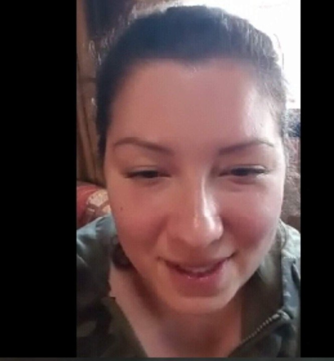 Grande Prairie RCMP request public assistance in locating female Grande Prairie RCMP request public assistance in locating female