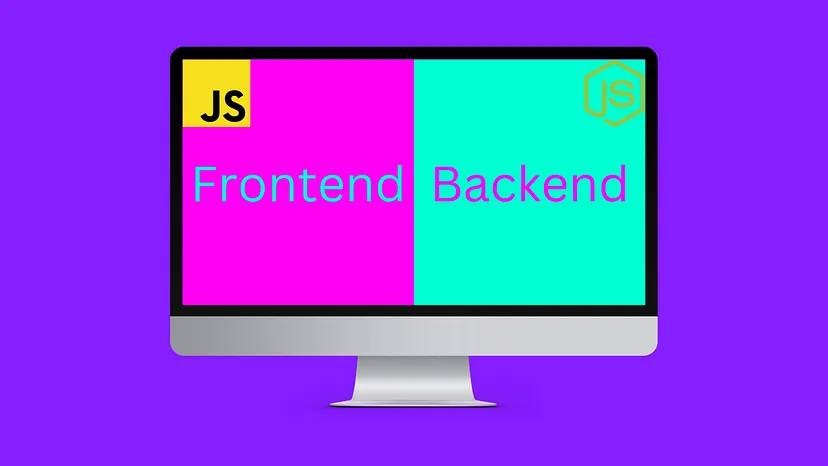 Web Development Basics: Frontend, Backend, Full Stack Web Development Basics: Frontend, Backend, Full Stack
