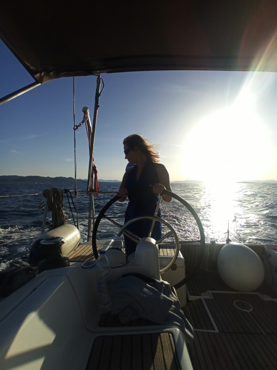 5 Leadership Lessons you can learn from Sailing 5 Leadership Lessons you can learn from Sailing