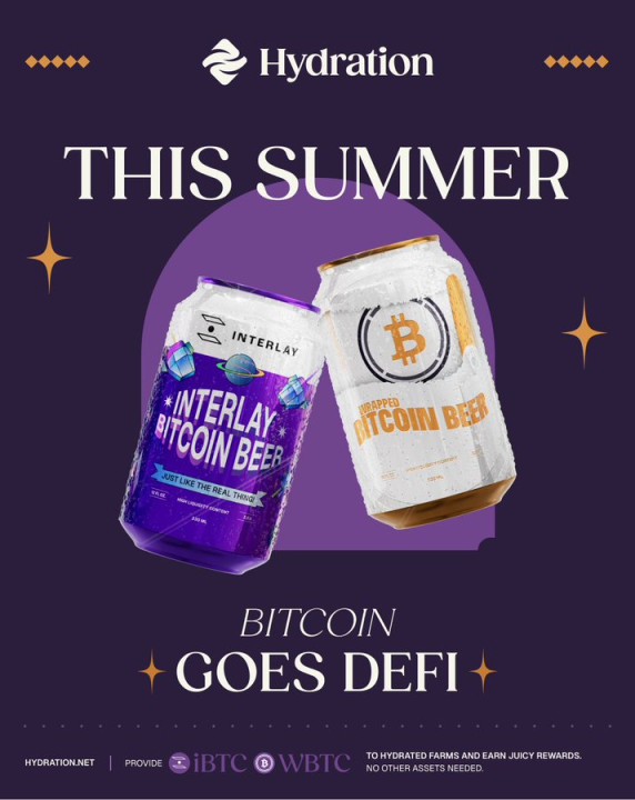 Maximizing Returns With Hydration Maximizing Returns With Hydration