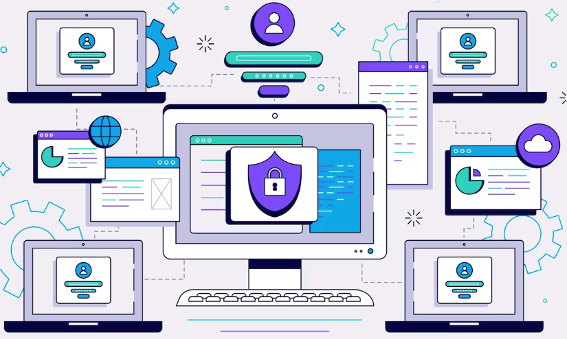 Unlocking Efficiency and Trust: Interoperability and Data Security in ... Unlocking Efficiency and Trust: Interoperability and Data Security in ...